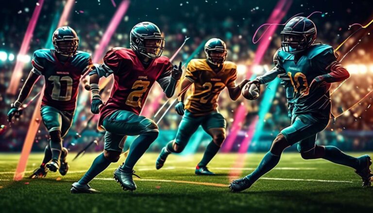 Understanding NFL Alternate Lines